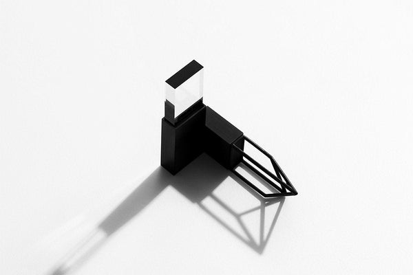 A minimalist photographer – Beyond Object