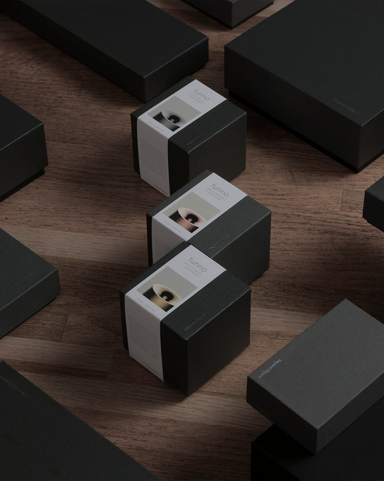 EMPTY MEMORY STRUCTURE Pen Drive – Beyond Object