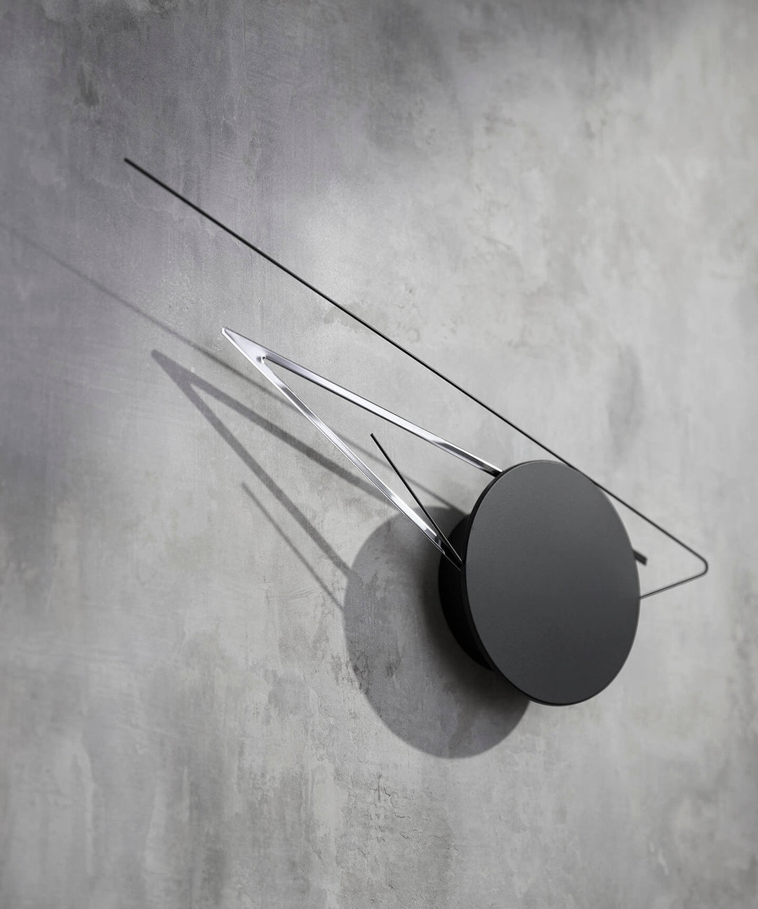 Silo Clock – The Original Kinetic Wall Clock | Beyond Object Official