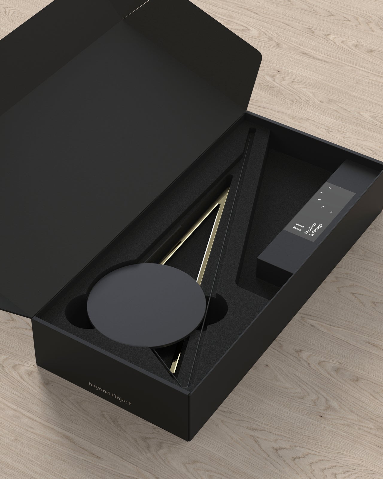 About us – Beyond Object