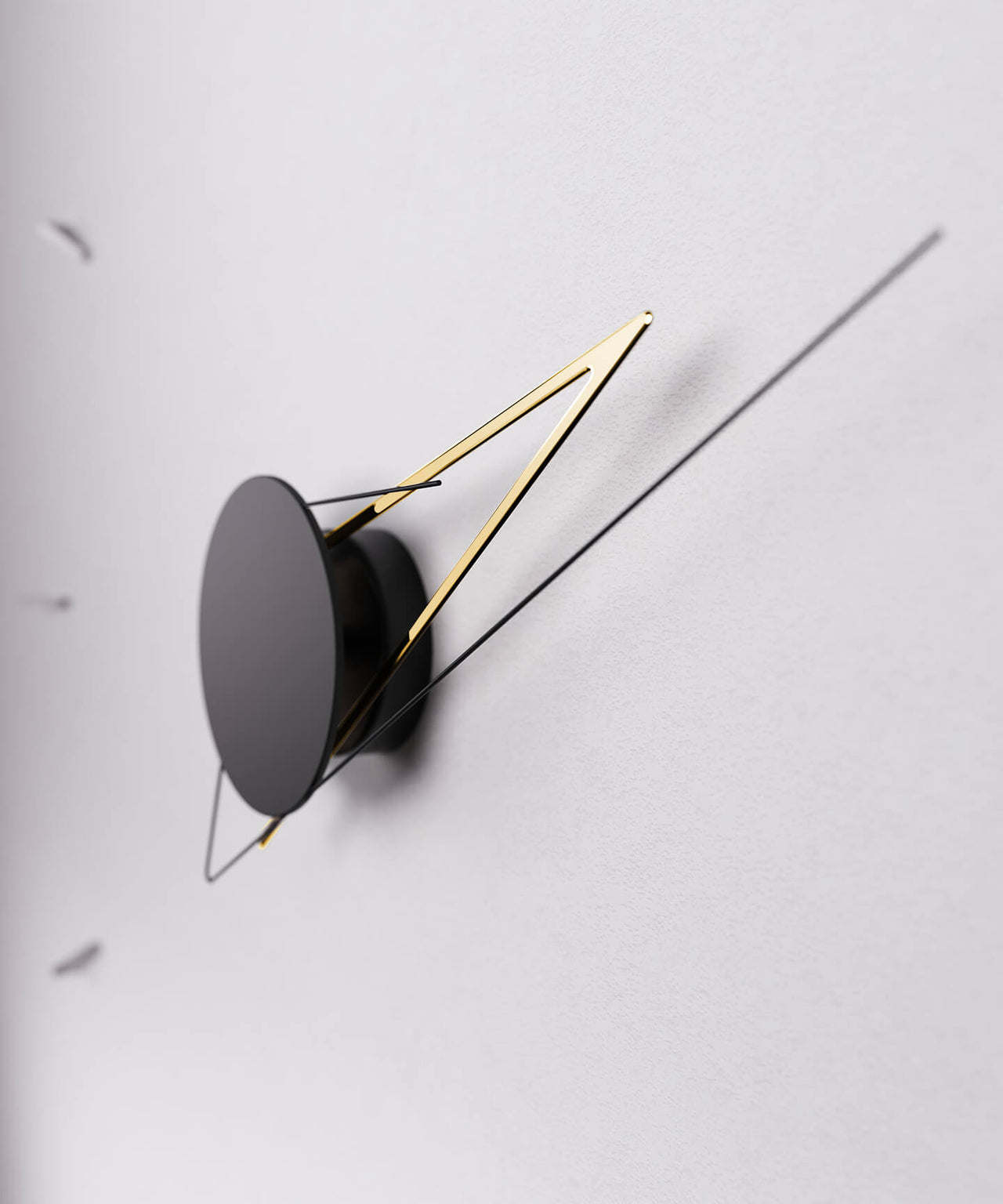 Silo Clock – The Original Kinetic Wall Clock | Beyond Object Official
