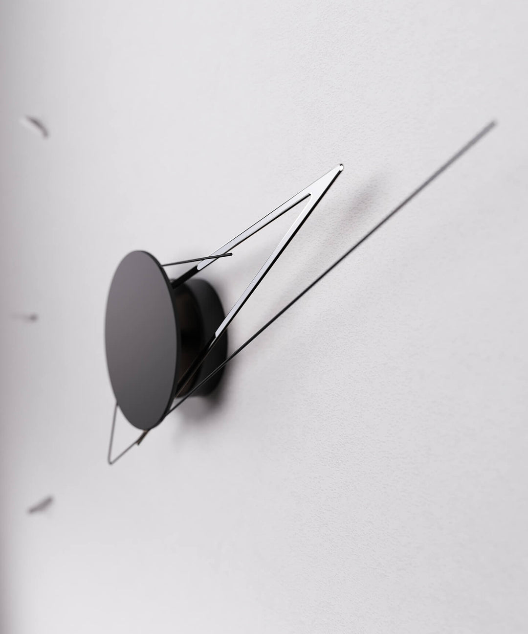 Silo Clock – The Original Kinetic Wall Clock | Beyond Object Official