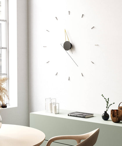 Beyond Object - Minimal Clocks & Desk Accessories.