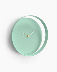 ORBIS Wall Clock