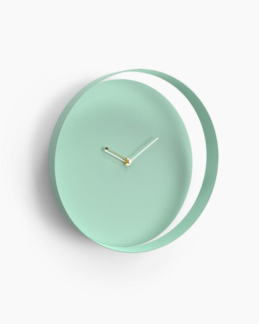 Wall Clocks – Beyond Object