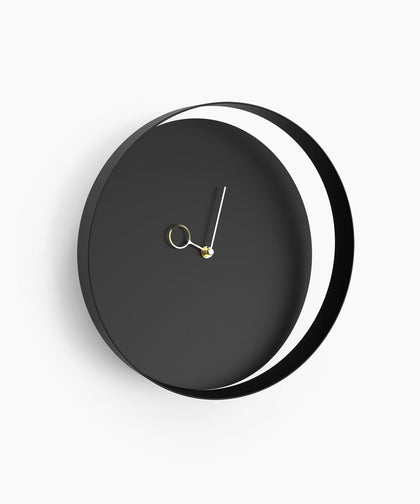 ORBIS Wall Clock – Beyond Object