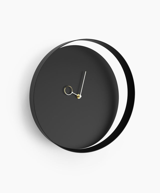 ORBIS Wall Clock – Beyond Object