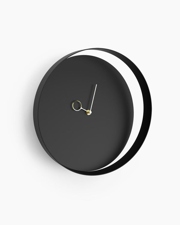 ORBIS Wall Clock