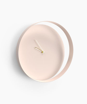 ORBIS Wall Clock – Beyond Object