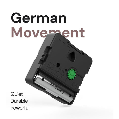 SILO Clock x3 Bundle – Beyond Object