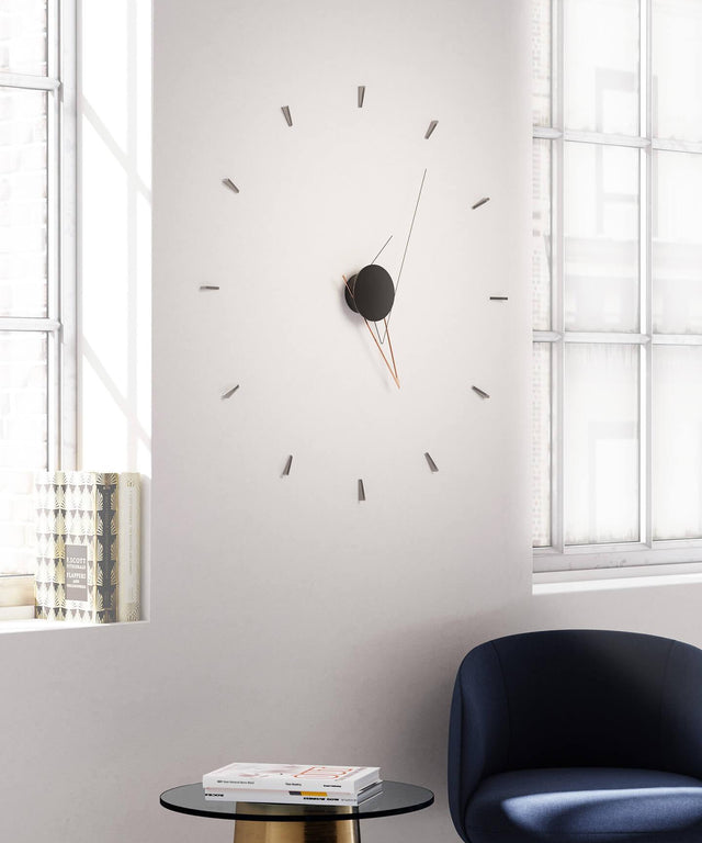 SILO Clock x3 Bundle – Beyond Object