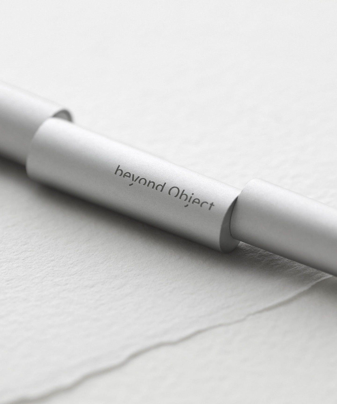 ALIGN Ballpoint Pen – Beyond Object