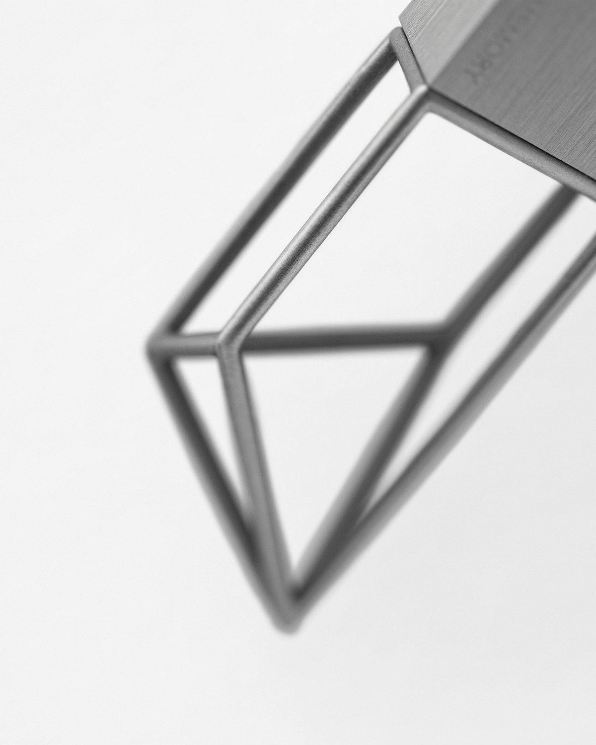 EMPTY MEMORY STRUCTURE Pen Drive