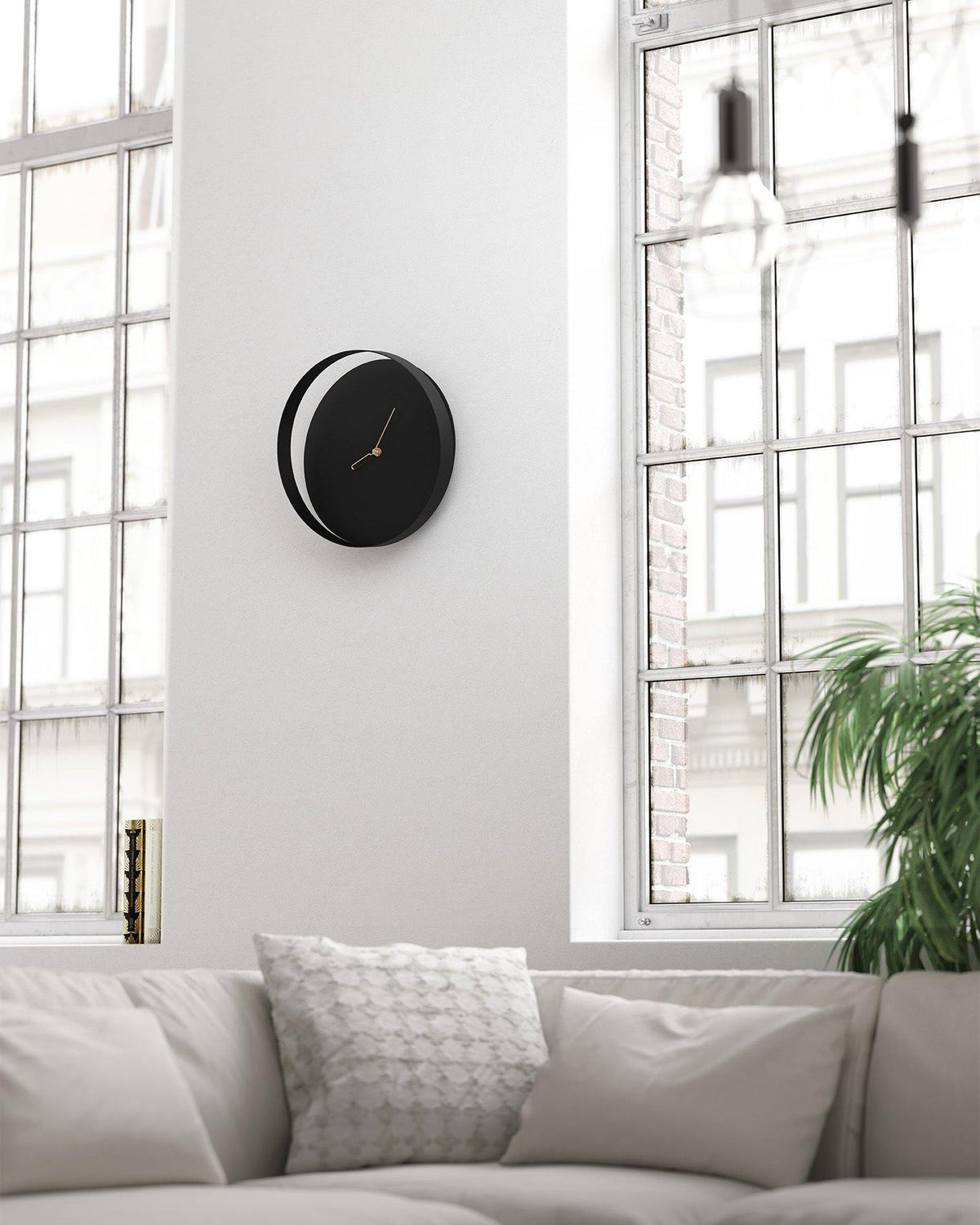 Beyond Object - Minimal Clocks & Desk Accessories.